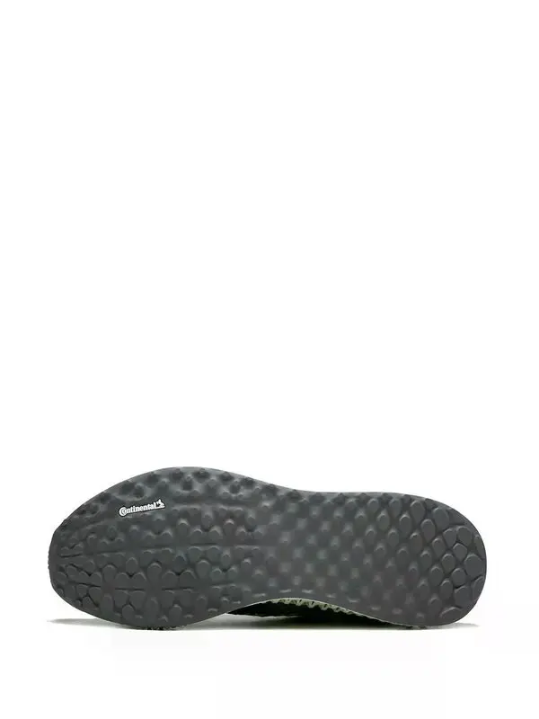 Adidas Consortium 4d Runner Friends And Family Sneakers