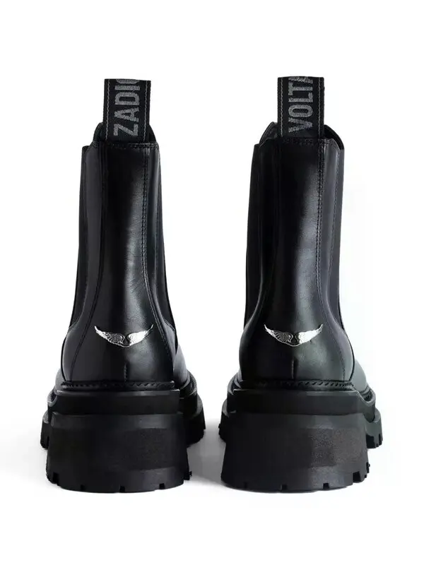Zadig&Voltaire Ride Chelsea Boots