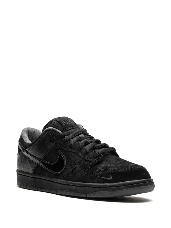 Nike X Division Street Dunk Low "what The Duck Alternate" Sneakers