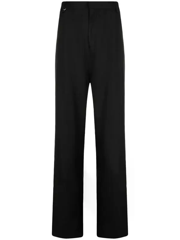 Jacquemus Le Pantalon Melo Tailored Trousers