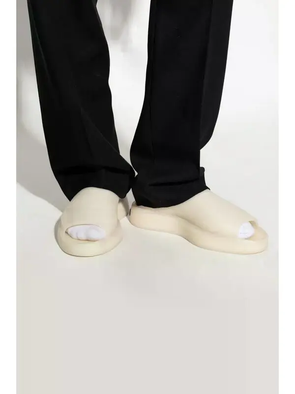 Fear Of God Los Feliz Slides - Neutrals