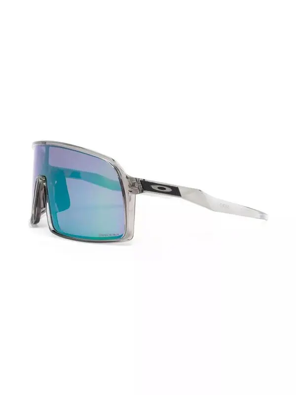 Oakley Sutro Oversize Sunglasses - Grey