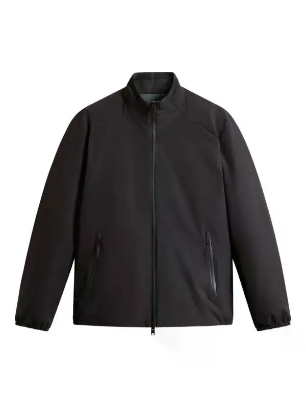 Woolrich Double-layered Bomber Jacket