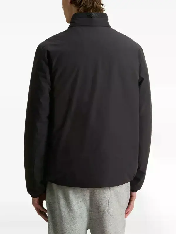 Woolrich Double-layered Bomber Jacket