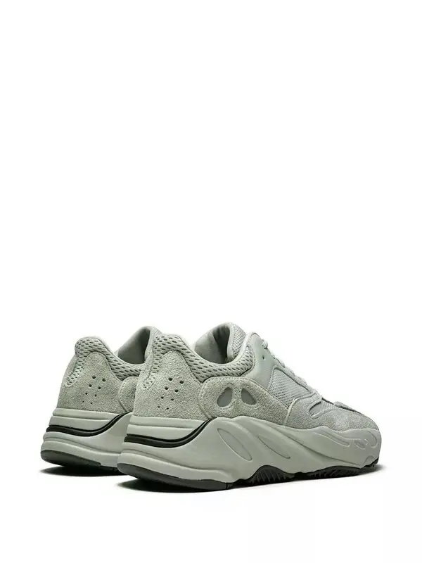 ADIDAS X YEEZY Boost 700 "salt" Sneakers - Grey