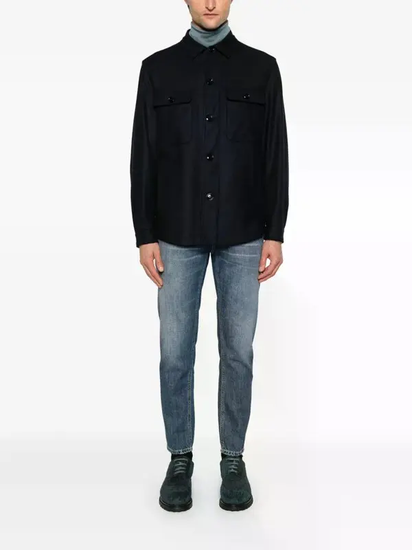 BOSS Carper Shirt