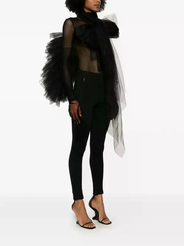 Alchemy Fashions Tulle Jacket