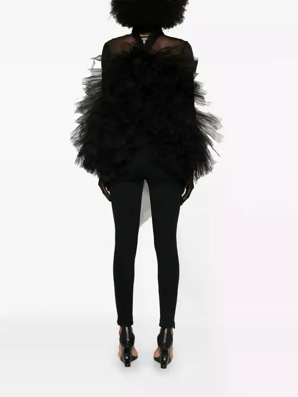 Alchemy Fashions Tulle Jacket