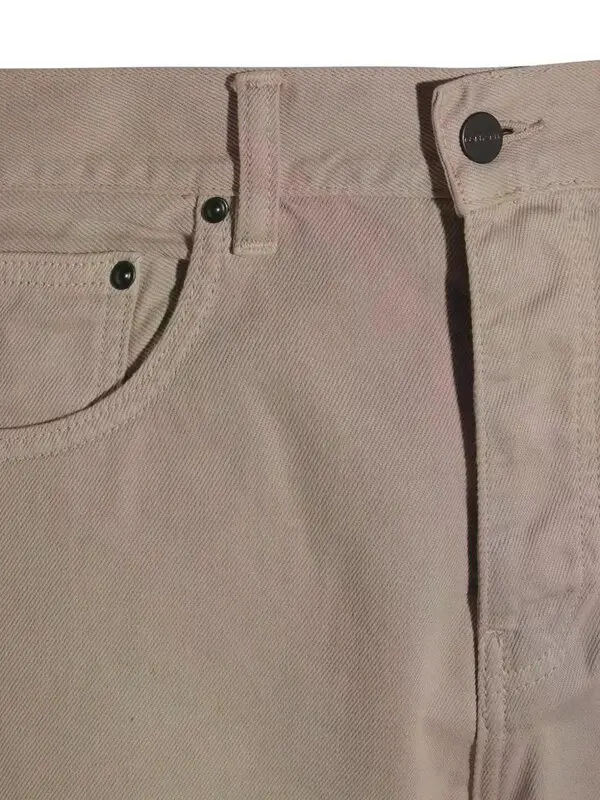 Carhartt Work In Progress Straight-leg Trousers - Neutrals