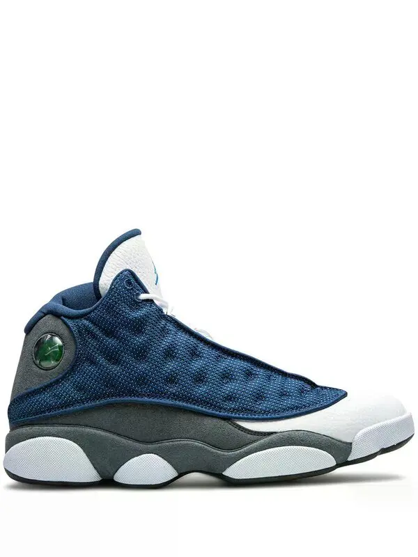JORDAN Air Retro Flint 2020 Sneakers - Blue