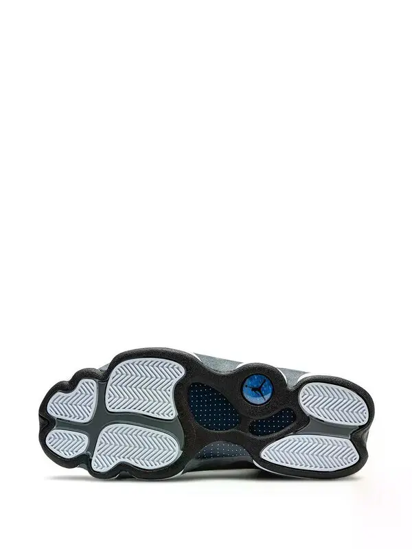 JORDAN Air Retro Flint 2020 Sneakers - Blue