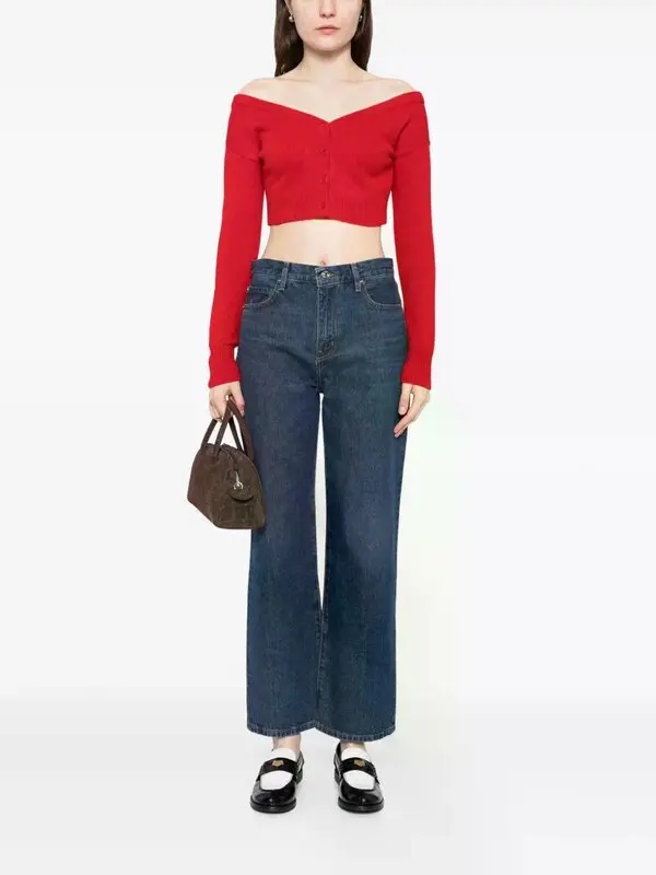 FRAME Le Jane Ankle Jeans