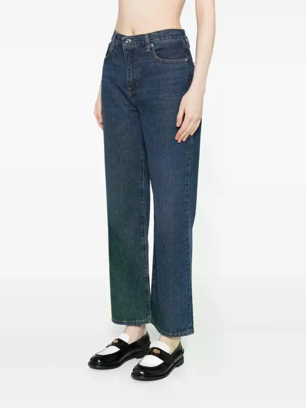 FRAME Le Jane Ankle Jeans