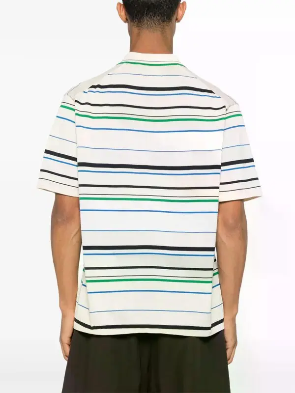 Adidas Ribbed T-shirt