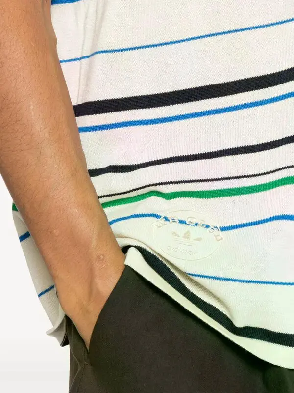Adidas Ribbed T-shirt