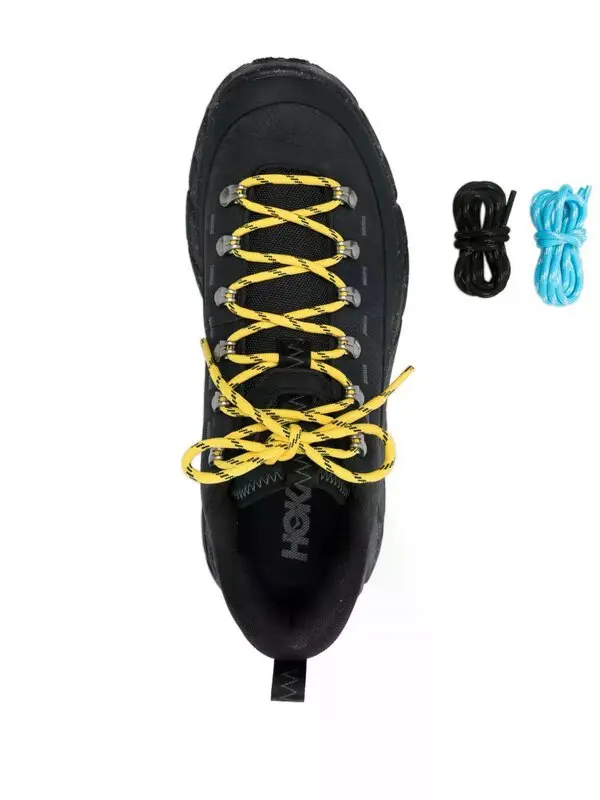 HOKA® Tor Summit Sneakers With Vibram Sole