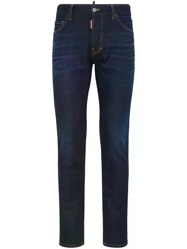Dsquared2 Skater Jeans