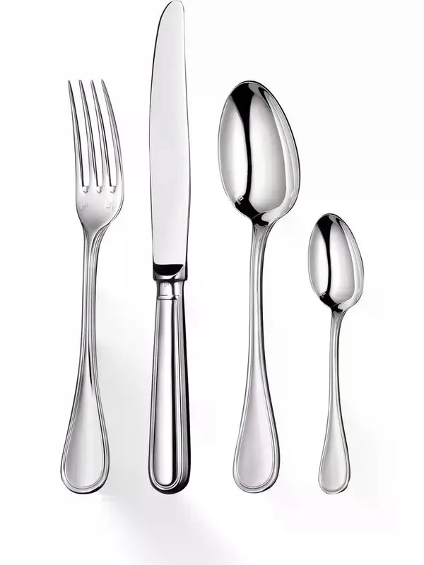 Christofle Albi 24-piece Flatware Set