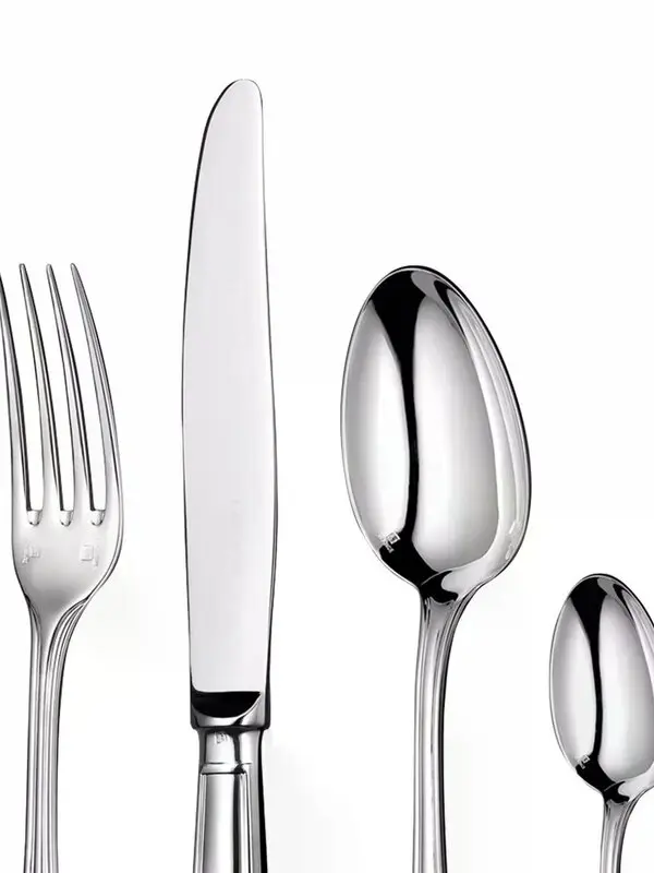 Christofle Albi 24-piece Flatware Set