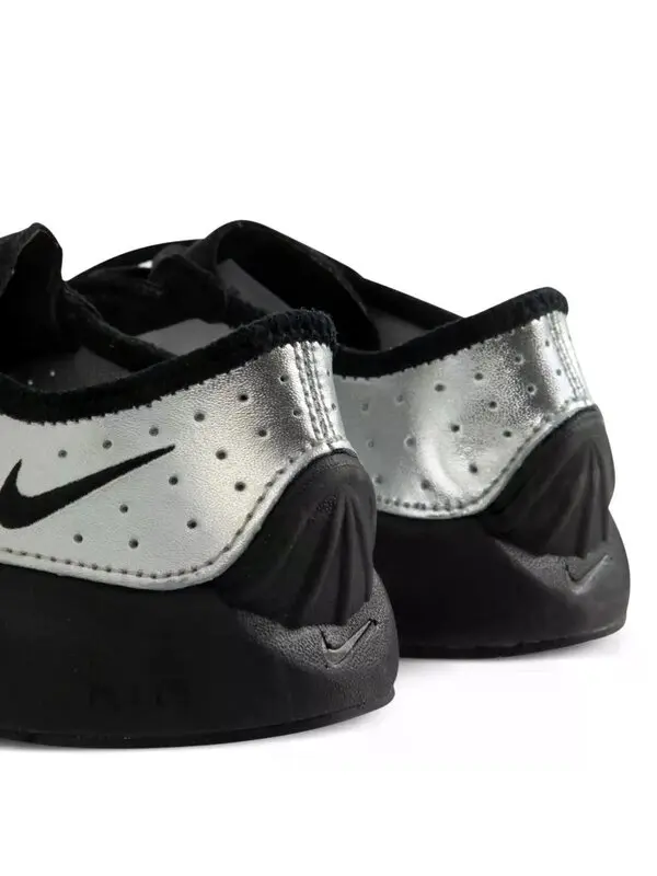 Nike Superfly Sneakers - Silver