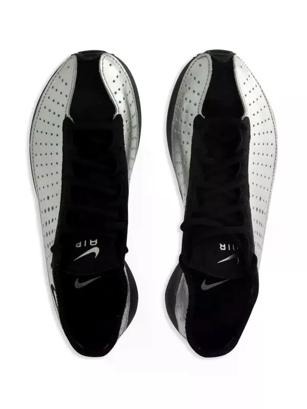 Nike Superfly Sneakers - Silver