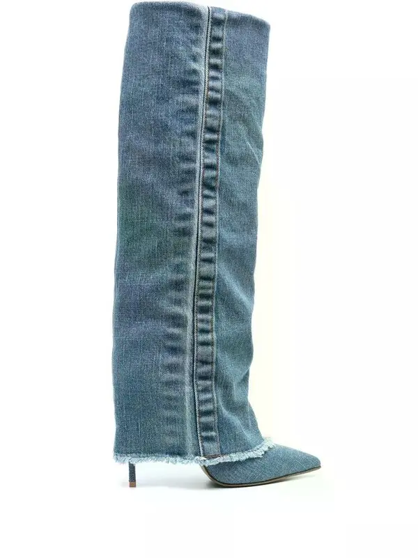 LE SILLA Andy 120mm Boots