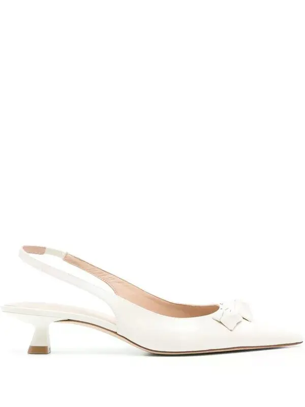 STUART WEITZMAN Slingback Pumps