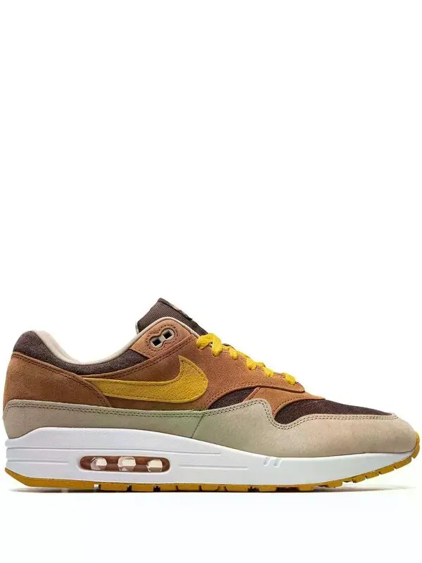 Nike Max 1 "ugly Duckling" Pecan Sneakers