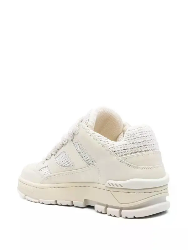 Axel Arigato Area Lo Sneakers