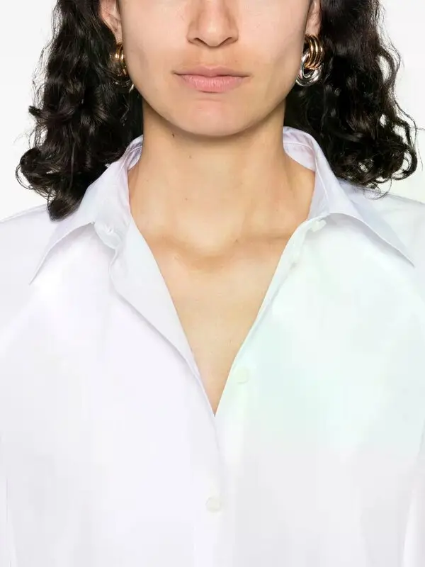 TOTEME Poplin Shirt