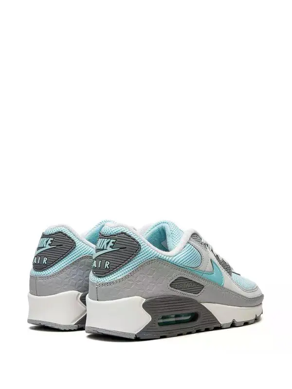 Nike Max 90 Snowflake Sneakers - Grey