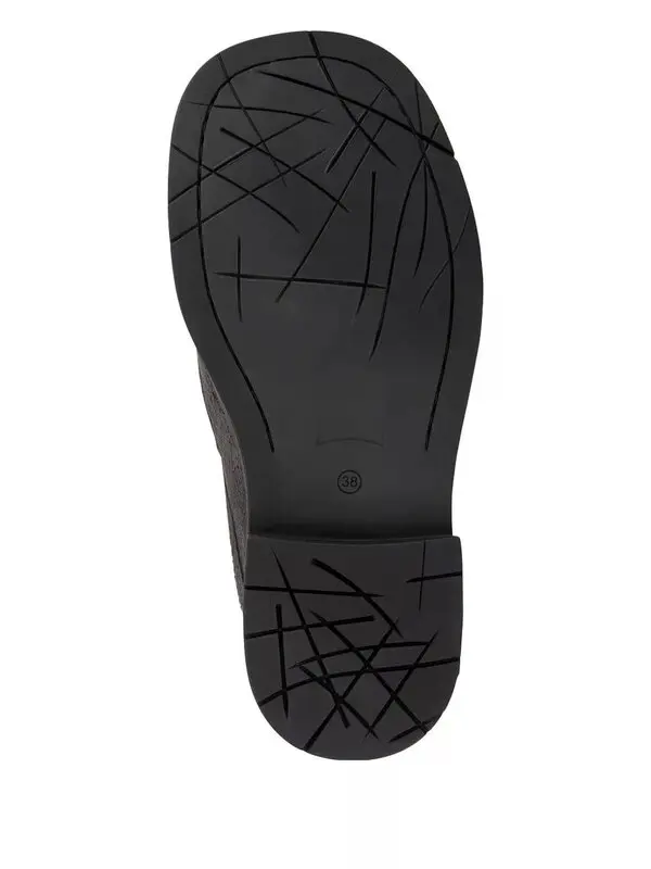 Camper 1978 Slippers