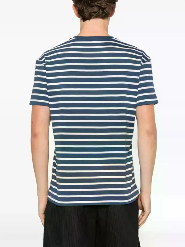 Polo Ralph Lauren Polo Pony-embroidered T-shirt