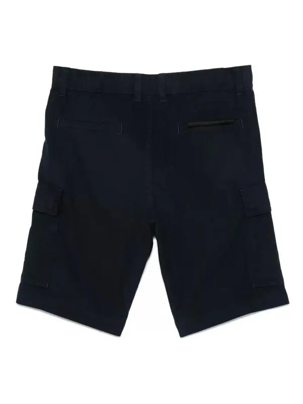 BOSS Sisla-9 Cargo Shorts