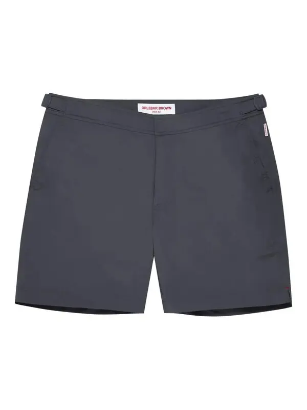 Orlebar Brown Bulldog Swim Shorts - Grey