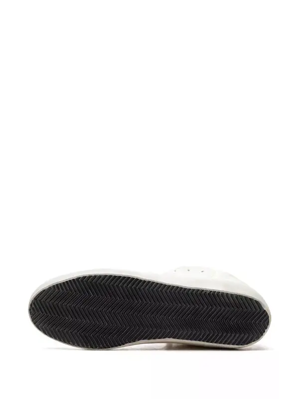 GOLDEN GOOSE Super-star Sneakers