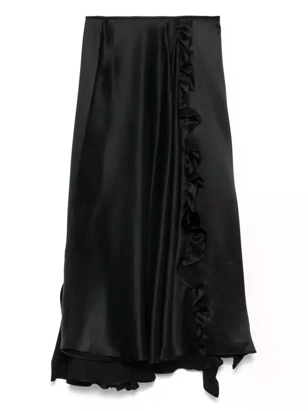 Cecilie Bahnsen Adelina Midi Skirt