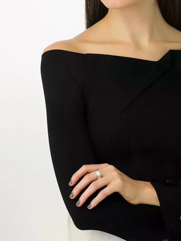 Le Gramme Le 9 Grammes Ribbon Ring