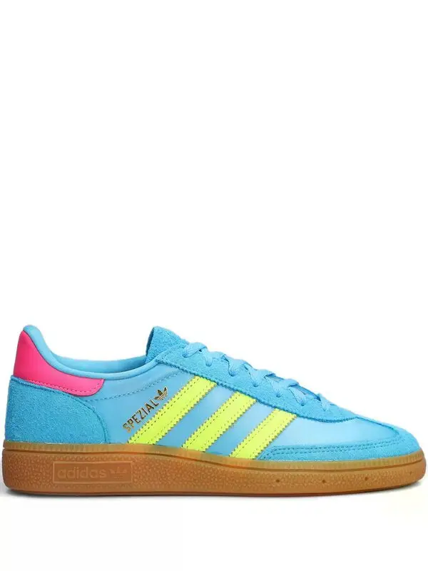 Adidas Handball Spezial Sneakers - Blue