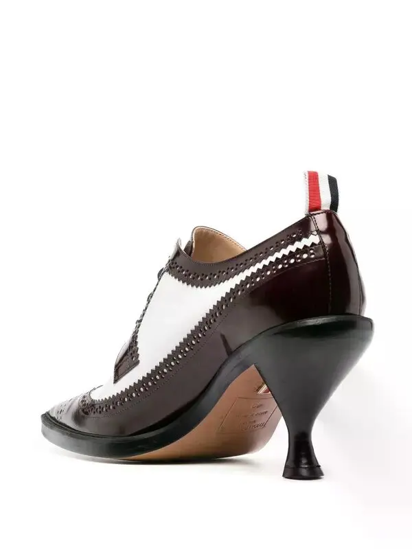 Thom Browne Sculpted-heel Brogues
