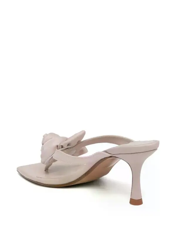 Senso Electra Sandals - White