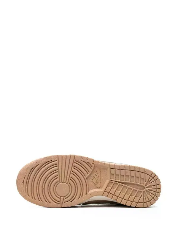 Nike Dunk Low Next Nature Hemp Sneakers