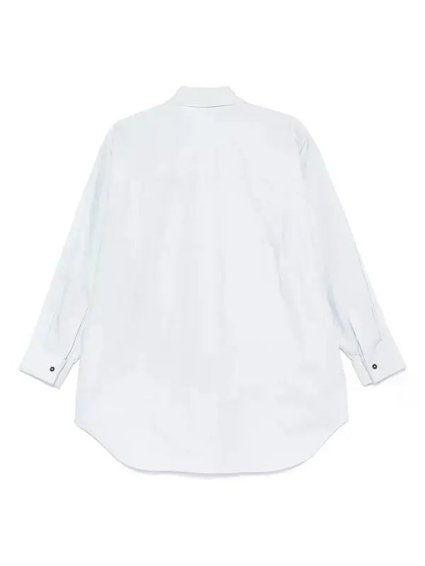 Remain Birger Christensen Pintuck Detail Shirt