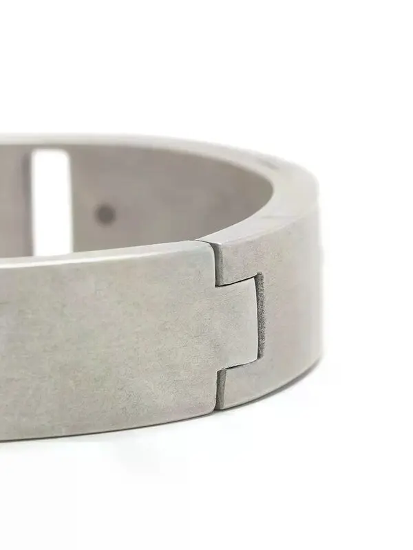 PARTS OF FOUR Sterling Sistema Bracelet