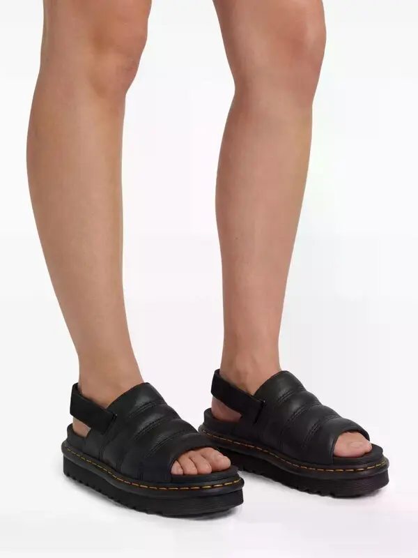 Dr. Martens Kole Athena Sandals