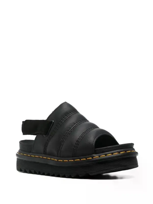 Dr. Martens Kole Athena Sandals