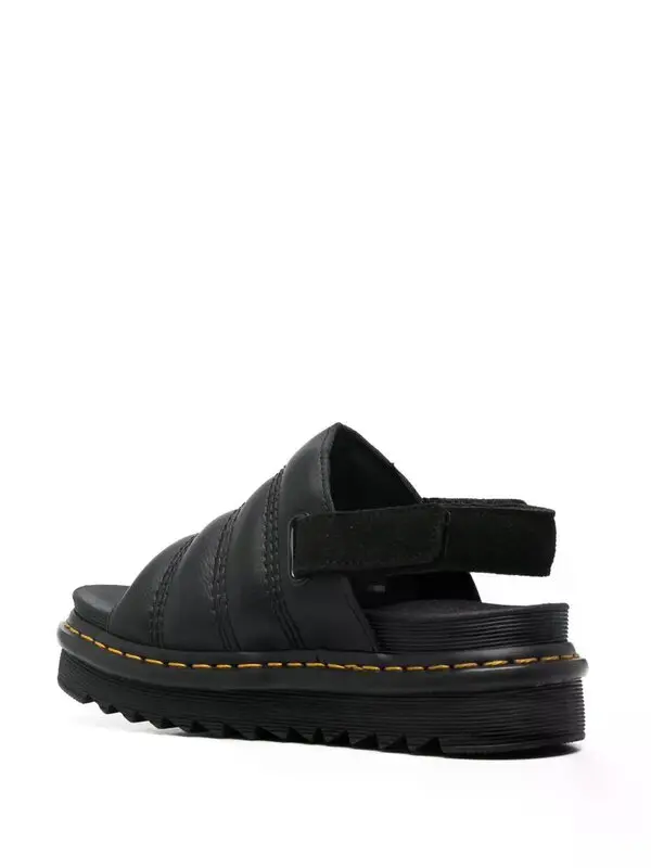 Dr. Martens Kole Athena Sandals