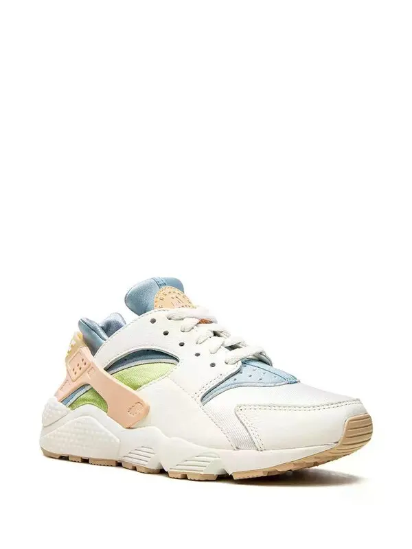 Nike Huarache Se Sun Club Sneakers - Neutrals