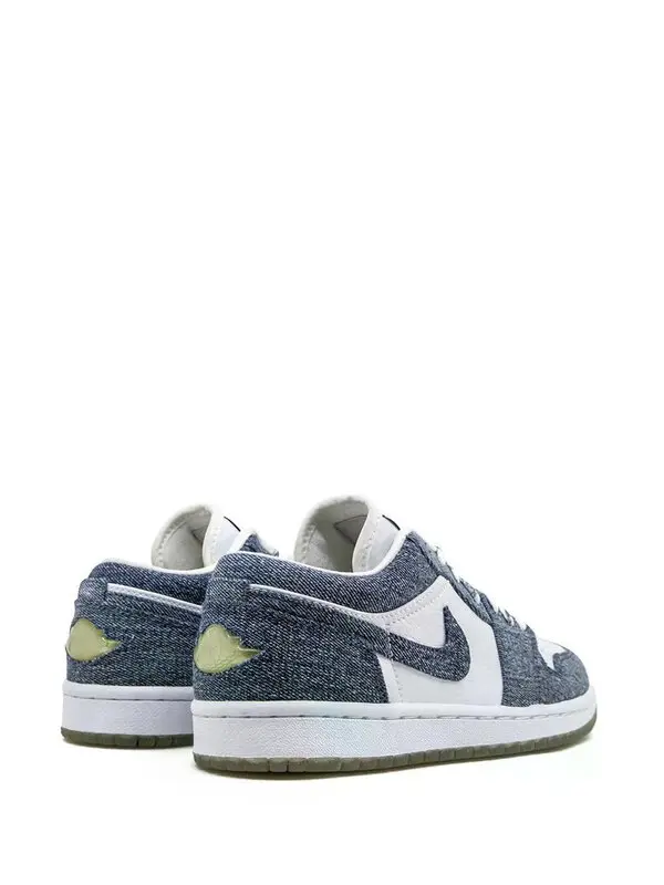 JORDAN Nike 1 Retro Low Ca Sneakers