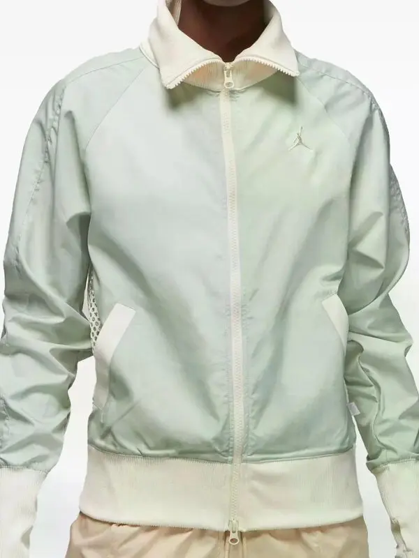 JORDAN X Bbs Track Jacket